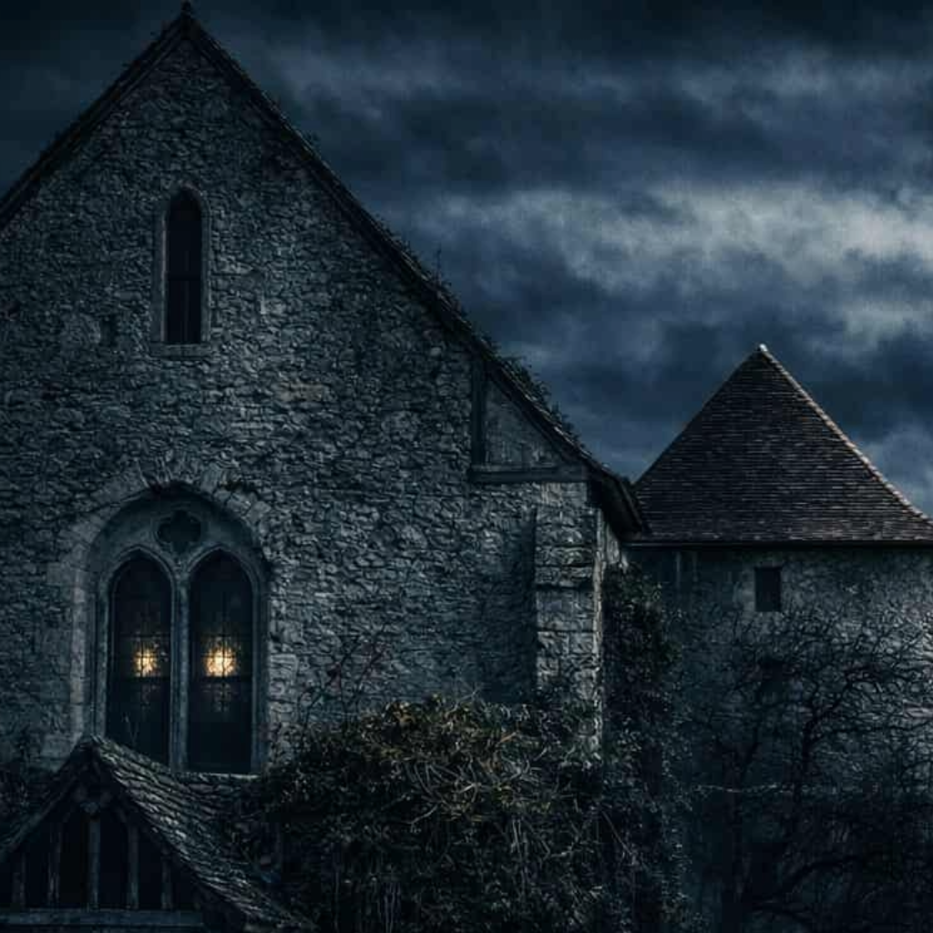 Home | Ghost Hunt UK Ltd